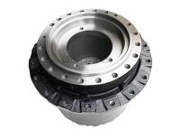 China Steel E325C Travel Gearbox E329DL 267-6796 for sale