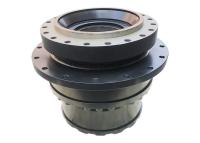 China Excavator E336E Hydraulic Travel Gearbox 353-0562 Steel 2-Day Delivery for sale
