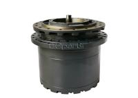 China Excavator SK330-6 Hydraulic Travel Gearbox Reducer 33cc 2.5MPa for sale