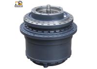 China Excavator Travel Gearbox 130713-01308 for DX520 DX530 Hydraulic Reduction for sale