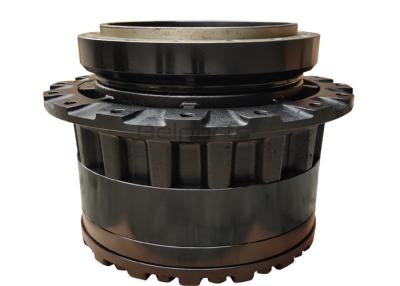 China Steel E320C Track Travel Gear Box 2276035 for Excavator Hydraulic Reducer for sale