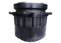 China Excavator E330D2 Track Hydraulic Reduction Gearbox Travel Drive 2 Day Delivery for sale