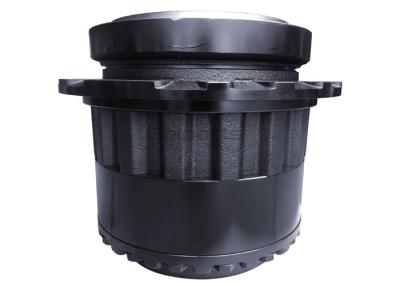 China Excavator E330D2 Track Hydraulic Reduction Gearbox Travel Drive 2 Day Delivery for sale