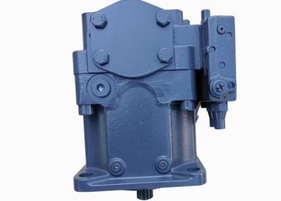 China A11V075 Hydraulic Gear Pump 8 Ton Excavator Main Pump 100% New for sale