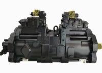 China OEM K3V180DTH SK380 Excavator Hydraulic Main Pump 100% Brand New 1 Year Warranty for sale