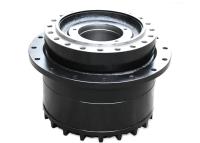 China OEM Excavator E330B Travel Gearbox 114-1478 with 63-Tooth Ring Gear and M24x3x190mm Bolts for sale