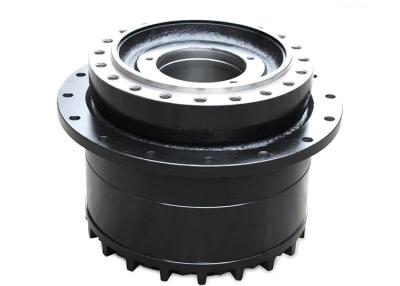 China OEM Excavator E330B Travel Gearbox 114-1478 with 63-Tooth Ring Gear and M24x3x190mm Bolts for sale