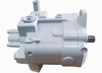 China PSVL-42CG KX121-3 Excavator Hydraulic Main Pump - 1 Year Warranty, Direct Factory Supply for sale