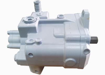 China PSVL-42CG KX121-3 Excavator Hydraulic Main Pump - 1 Year Warranty, Direct Factory Supply for sale