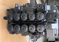 China DX200A KVMG270 Excavator Control Valve Assy for sale