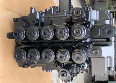 China DX200A KVMG270 Excavator Control Valve Assy for sale