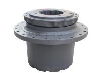 China Steel PC190LC-8 708-8F-31174 Travel Gearbox for Excavators - 6 Month Warranty, 1 Day Delivery for sale