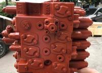 China Liugong CLG920D Excavator Main Control Valve Assembly - OEM Hydraulic MCV for Construction Equipment for sale
