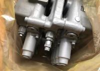 China R360LC7A 31NA-10110 Excavator Main Control Valve Assembly for R360LC-7A Models for sale