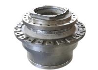China OEM ZX870-3 9251681 Excavator Travel Gearbox 24 Bolt Hydraulic Reduction for sale