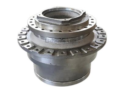 China OEM ZX870-3 9251681 Excavator Travel Gearbox 24 Bolt Hydraulic Reduction for sale