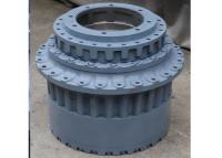 China Excavator 706-88-40140 PC400-6 Travel Reduction Gearbox Hydraulic Drive 2.5 Ton for sale