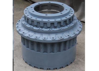 China Excavator 706-88-40140 PC400-6 Travel Reduction Gearbox Hydraulic Drive 2.5 Ton for sale