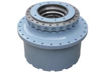 China Belparts PC400-7 208-27-00312 Hydraulic Travel Gearbox for Excavator for sale