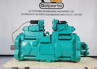 China Excavator SK350-6 SK330-6 K5V140DTP-9TFL Hydraulic Gear Pump 6 Months Warranty for sale