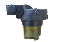 China Excavator Travel Motor E349D2 MCA250 MOBA250 390-1088 Hydraulic Motor Oil for sale