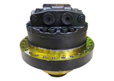 China EC210BLC VOE14533651 Travel Motor Reduction Gearbox for Excavator 6 Month Warranty for sale