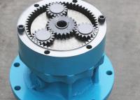 China SK60-3 YR32W00002F1 Excavator Swing Gearbox Swing Motor Reduction 1 Piece for sale