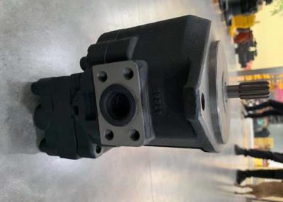 China Black E301.8C PVD-00B-16P Excavator Hydraulic Pump for sale