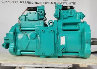 China Excavator Hydraulic Main Pump K5V140DTP-9TFL for SK350-6 High Quality for sale