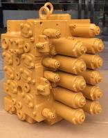 China KMX15RB-B45210B-V SY335 SY330C Excavator Control Valve for sale