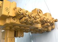China KMX15RB-B45210B-V SY335 SY330C Mcv Excavator Control Valve for sale