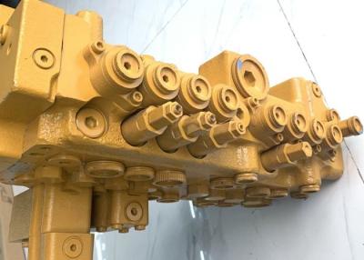 China KMX15RB-B45210B-V SY335 SY330C Mcv Excavator Control Valve for sale