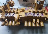 China Excavator Control Valve E330C 157-3200 Main Distribute Valve OEM High Quality for sale