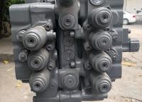 China 14636703 UX32-18 EC290B Excavator Distribute Valve for sale