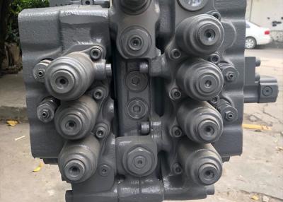 China 14636703 UX32-18 EC290B Excavator Distribute Valve for sale