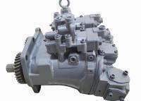 China Belparts HPV0118HW-RH26A Hydraulic Main Pump for Hitachi ZX230 ZX240-3 Excavator for sale