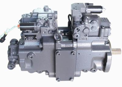 China Excavator Hydraulic Pump K7V63DT-9Y2 YNJ11851 for SH160-5 SH130-5 63cc for sale