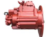 China Hydraulic  K3V11DP R210NLC-7A Track Excavator Pump for sale