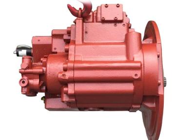 China Hydraulic  K3V11DP R210NLC-7A Track Excavator Pump for sale