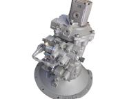 China HPK055AT ZX135 Hydraulic Main Pump Group for R210NLC-7A Crawler Excavator - Complete Assembly with 40+ Components for sale