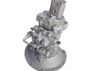China HPK055AT ZX135 Hydraulic Main Pump Group for R210NLC-7A Crawler Excavator - Complete Assembly with 40+ Components for sale
