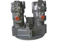 China HPV116C EX200-1 Hydraulic Pump for R210NLC-7A & ZX135 Excavators - 7 Piston Design with Complete Parts Kit for sale