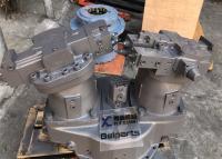 China Excavator Hydraulic Main Pump HPK055AT ZX135 for R210NLC-7A 250cc for sale