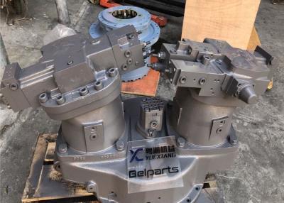 China Excavator Hydraulic Main Pump HPK055AT ZX135 for R210NLC-7A 250cc for sale