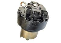 China Belparts 330C 1905970 Travel Motor Assembly with M12x1.75x70mm and M16x2x140mm Bolts for sale