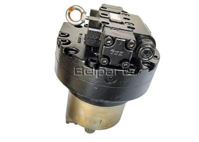 China Belparts 330C 1905970 Travel Motor Assembly with M12x1.75x70mm and M16x2x140mm Bolts for sale