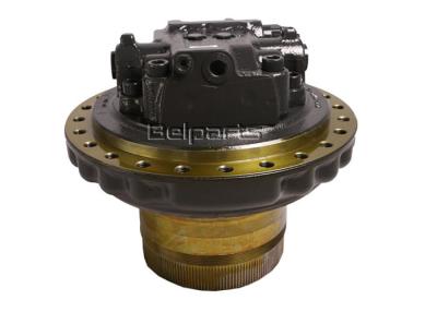 China OEM PC300-7-8 708-8H-00320 Final Drive Motor for sale