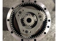 China Belparts SK200-6 SK200-6E Swing Gearbox YN32W00004F1 YN15V00002F4 Excavator Swing Reduction Gearbox for sale