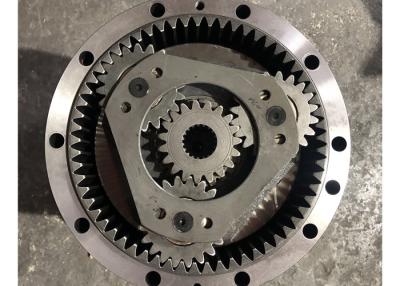 China Belparts SK200-6 SK200-6E Swing Gearbox YN32W00004F1 YN15V00002F4 Excavator Swing Reduction Gearbox for sale