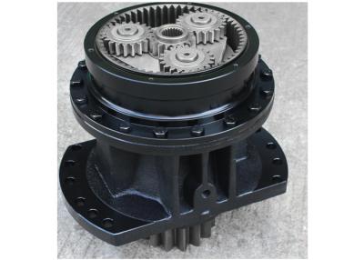 China Komatsu PC200-8 PC210-8 20Y-26-00230 Excavator Swing Gearbox 176kg for sale